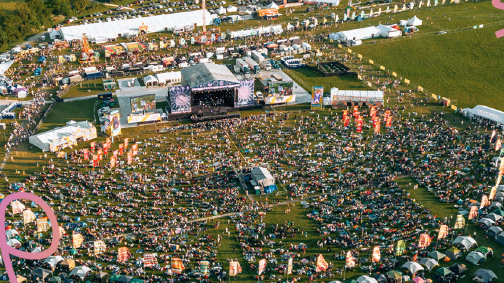 Big Church Festival 2025 – No Longer Strangers